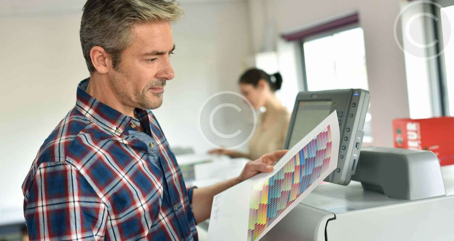 Does your printer offer the perfect print service? – Clarkes Quick ...